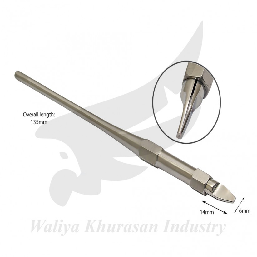 BEAVER BLADE NEEDLE HOLDER BEAVER KNIFE HANDLE - Jewelery making Tools | Wholesaler & Suppliers